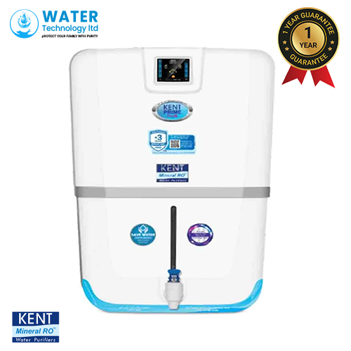 KENT Prime Plus Smart RO Purifier