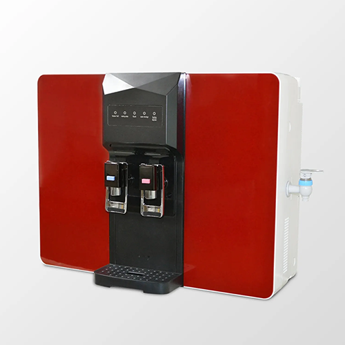 Heron Max Life Hot Cold & Normal RO Water Purifier