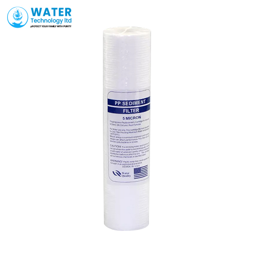 Sediment Filter/PP Filter
